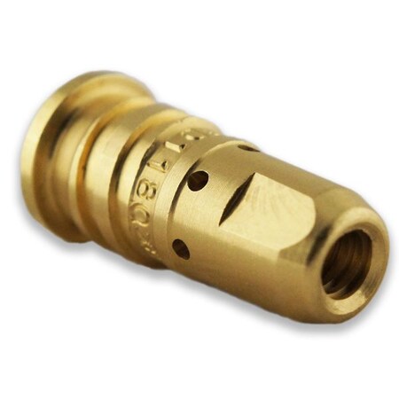 Bernard Diffuser, Quik Tip D118Q | Zoro