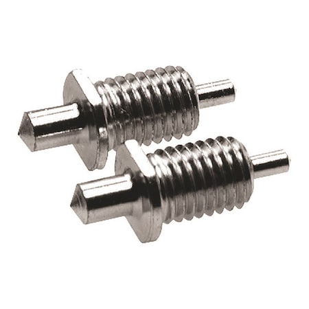 Facom Round Pin Replacements, L 1-3/16 in. FA-117.E3 | Zoro