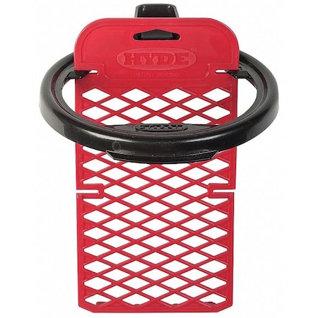 Hyde Paint Grid, Metal Can, With Spout & Grid 45160 | Zoro