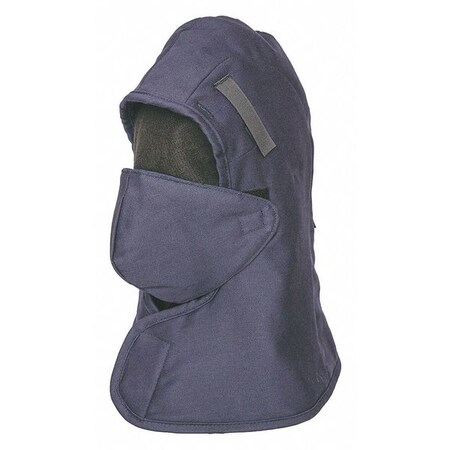 Firewall FR Storm Hard Hat Liner, Uni, Dark Navy 6SF771100 | Zoro