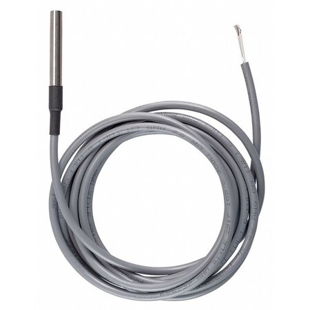 Johnson Controls Room Temperature Sensor TE-6300-608 | Zoro