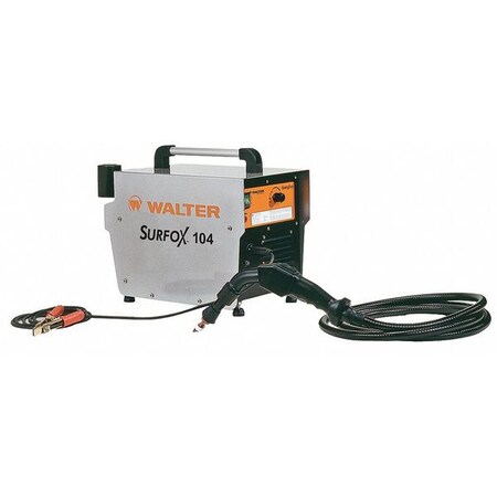 Walter Surface Technologies Weld Cleaning System, 4A, Out 12-30V AC ...