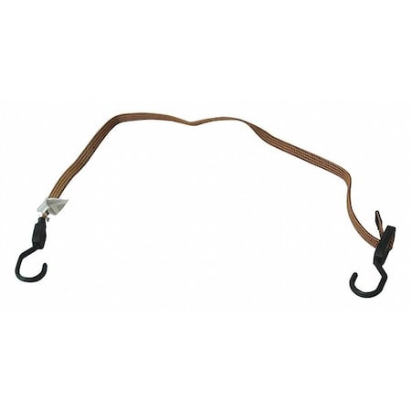 3M Fat Strap, 45 in., Polyproplene 9414900 | Zoro