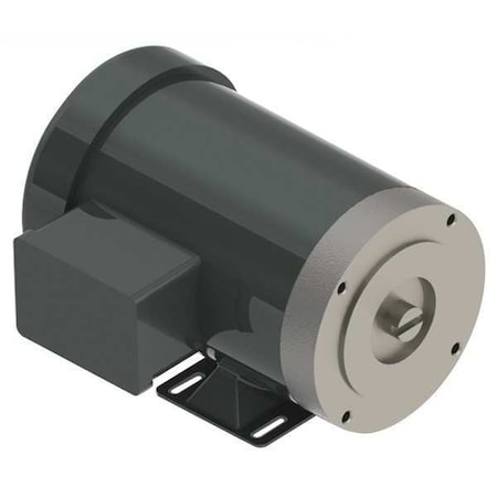 Monarch AC Motor, 1HP, 1725 rpm 50020502371805 | Zoro