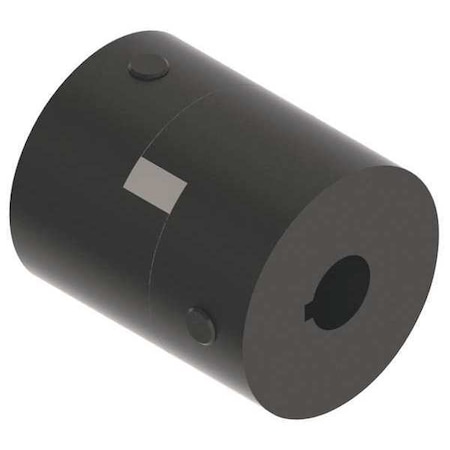 Monarch Shaft Coupling, 1-1/8 in. x 5/8 in. 500212201866 | Zoro