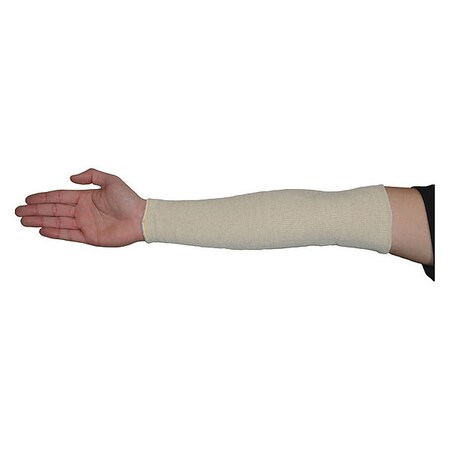 Pip Sleeve, Cotton, PK25 2518N | Zoro