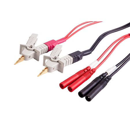 Extech Test Leads 380465 | Zoro