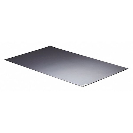 Pig Sticky Top Mat, Gray, 60" L x 36" W, PK120 MAT567-GY | Zoro