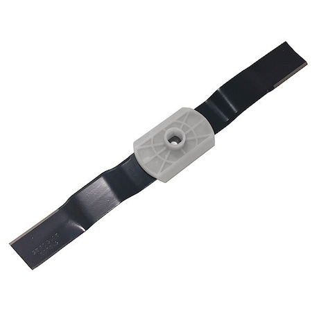 Sun Joe Replacement Mower Mulching Blade (ION16LM-MB) | Zoro