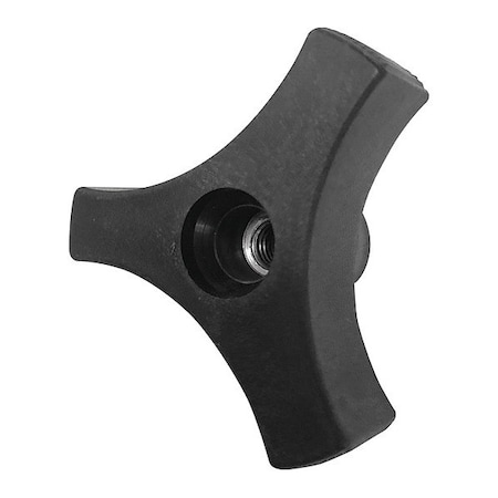 Snow Joe Replacement Adjustment Knob, SJSW26M SJSW26M-KNOB | Zoro