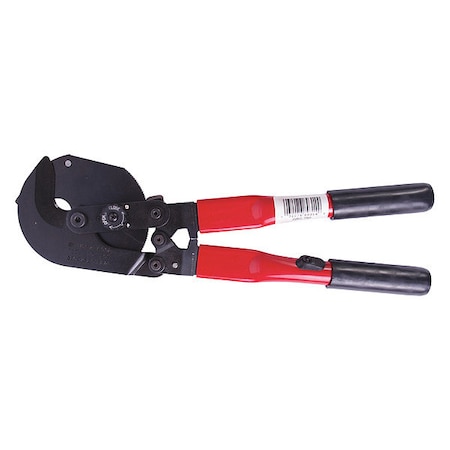 Gardner Bender Ratcheting Cable Cutter, Up to 750 MCM GRC-750 | Zoro