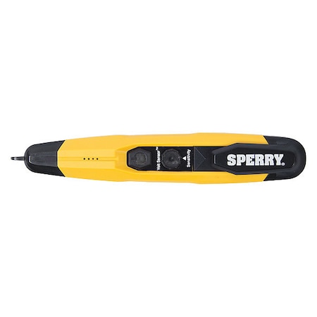 Sperry Instruments Non-Contact Volt Detector Adjustable VD6509 | Zoro