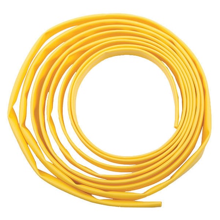 Gardner Bender Heat Shrink Tube, Thin Wall, 2:1 I.D. Shrink Ratio ...