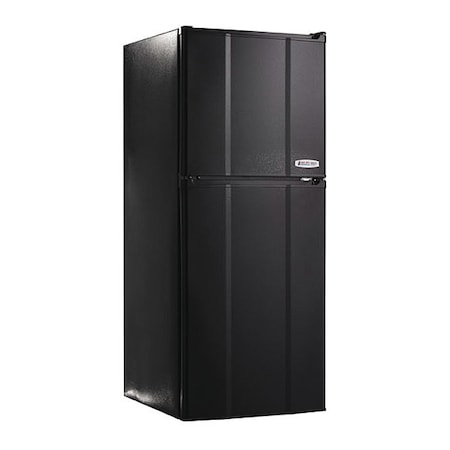 Microfridge Refrigerator, 4.8 cu. ft., 2 Doors 4.8MF4R | Zoro