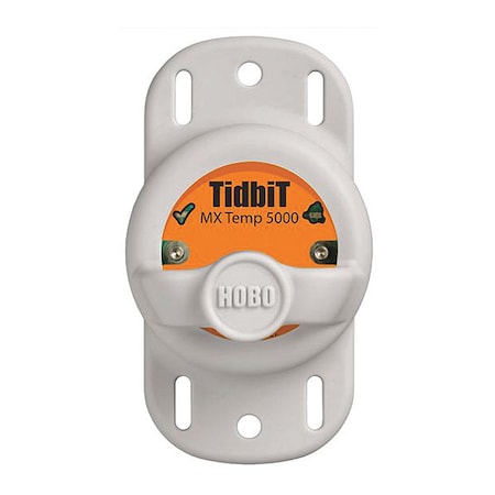 Hobo TidbiT MX Temp 5000 Data logger MX2204 | Zoro
