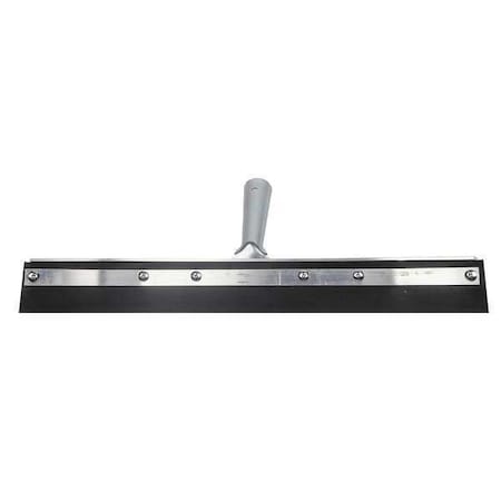 Michigan Brush MICHIGAN BRUSH Black 18" Floor Squeegee DP89104 | Zoro