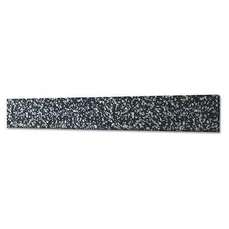 Best-Rite Tack Strip, Rubber, 48 In Wide, PK7 309S4 | Zoro