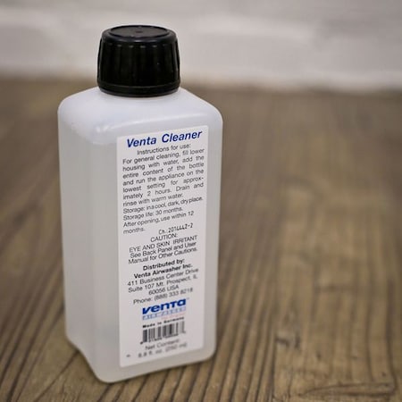 Venta Humidifier Chemical, Cleaner, 8.8 Oz. CLEANER | Zoro