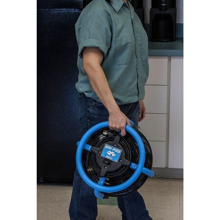 Dri-Eaz Carpet/Floor Dryer, 115V, 750 cfm F451 | Zoro