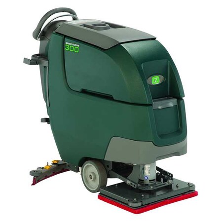 Nobles Orbital Scrubber, 14943 sq. ft./hr. MV-SS300-0009 | Zoro