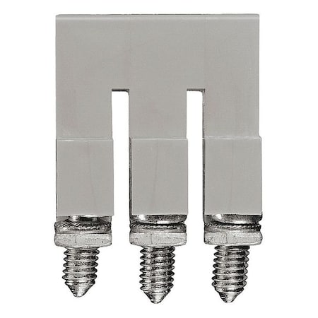 Eaton Bussmann Insertion Bridge, For Mfr. No. DP35, PK50 DS4-03P | Zoro