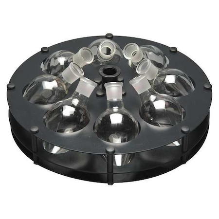 Labconco Rotor, PTFE 7553101 | Zoro