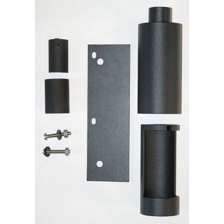 Reda Lock Guard Spare Tire Guard, For Use with Trucks RSTG_SP3D | Zoro