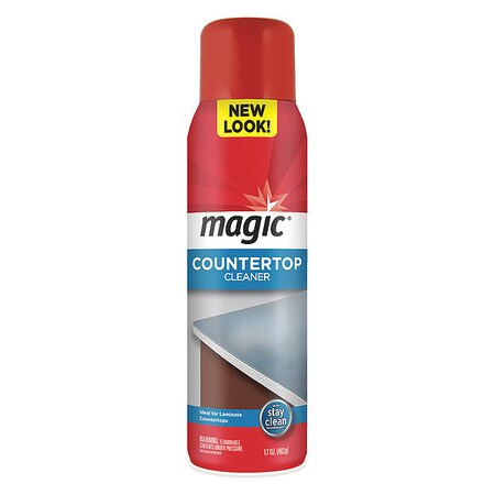Magic Countertop Cleaner, 17 oz. 3064 | Zoro