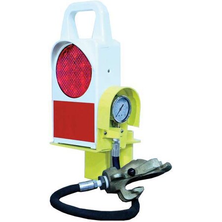 Railhead Gear End of Train Light EOT-3 | Zoro