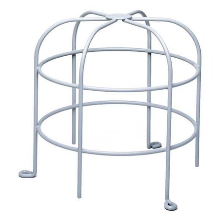 Federal Signal Branch Guard, For Model 100 447303 | Zoro