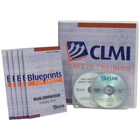 Clmi Safety Training Safety Training Prog, Workplace Violence GHSCPSED ...