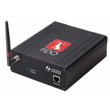 Lithonia Lighting FIDO Gateway FIDO KIT | Zoro