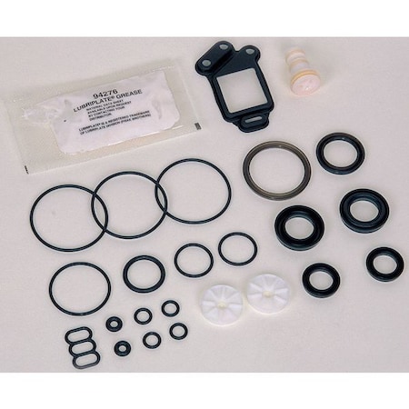 Pumper Parts Repair Kit, Air, For ARO Pumps PP637428 | Zoro