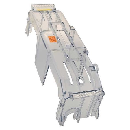 Eaton Bussmann Open Fuse Block Cover, H; K UL Class, 110 to 200A Amp ...