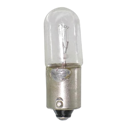 Eaton Miniature Incandescent Bulb, 1828, 32V 28-5186 | Zoro