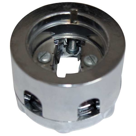 Eaton Padlock Attachment, F/30mm Push Buttons 10250TA11 | Zoro