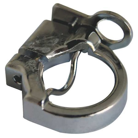 Eaton Padlock Attachment, F/30mm ButtonOperator 10250TA2 | Zoro