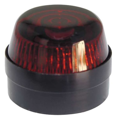 Eaton Pilot Light Lens, 30mm, Amber, Glass E34G9 | Zoro