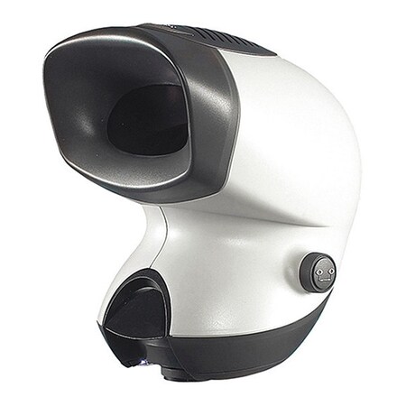 Vision Engineering Stereo Microscope Head, 2x to 8x MCH-001 | Zoro