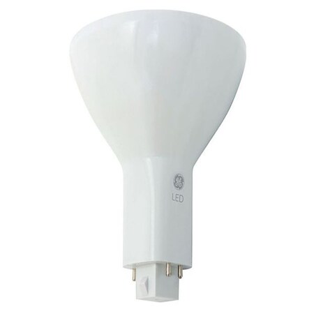 Current LED Lamp, PL Vert, 1000 lm, 4PinG24Q/GX24 LED12G24q-V/840 | Zoro