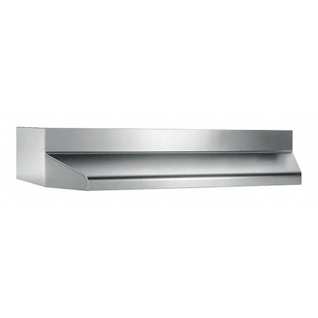 Broan Stainless Steel Range Hood Shell 373004 | Zoro