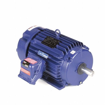 Marathon Motors HazLoc Motor, 10 HP, 1765 RPM, 575V 215TTGN16532 | Zoro