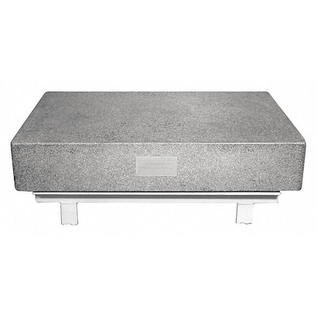 Mitutoyo Graplate 8X12In. Grade Aa 517-700 | Zoro