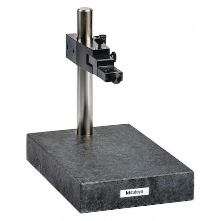 Mitutoyo Graplate Stand 8X12X2In.-6In. 517-895 | Zoro