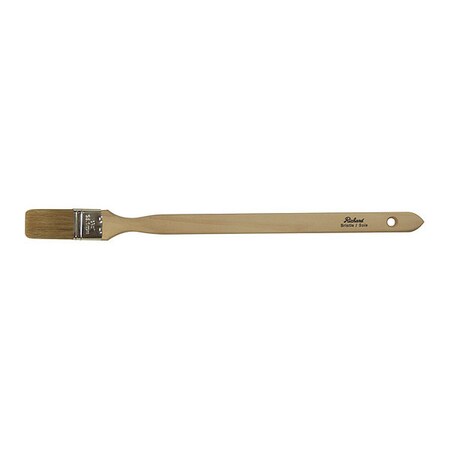 Richard 1-1/2" Angle Paint Brush, 1 (80201) | Zoro