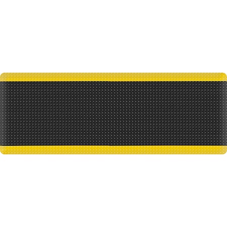 Apache Mills Antifatigue Mat, 3 ft L x 10 ft W, 11/16 in Thickness ...