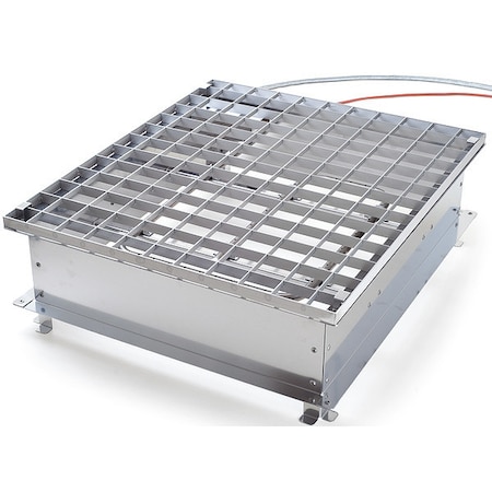 Leader Fire Trainer, Waterless, GF42 V90.00.038 | Zoro