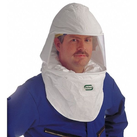 Bullard Hood, Tychem QC(R) 20TICH | Zoro