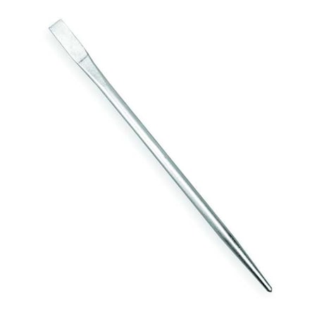 Westward Alignment Bar, 36 In, 7/8 In Dia 3APX6 | Zoro