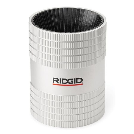 Ridgid Inner-Outer Reamer, 1/2-2 In 29993 | Zoro